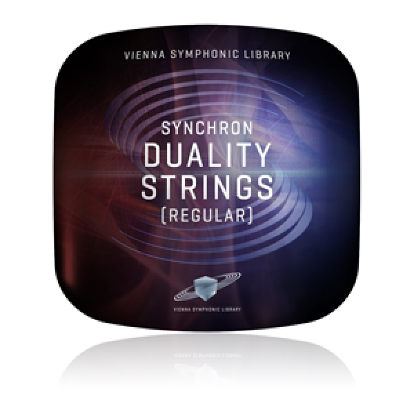 [VSL] SYNCHRON DUALITY STRINGS, 싱크론 듀얼리티 스트링스 (소프트웨어 음원) > 소식 - 사운드캣 B2B